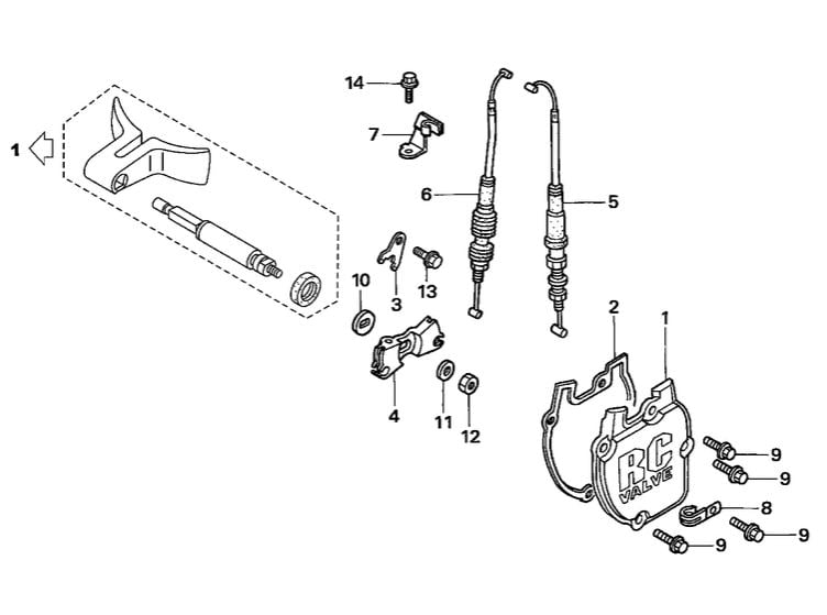 How to Rebuild the Top End in your Two-Stroke