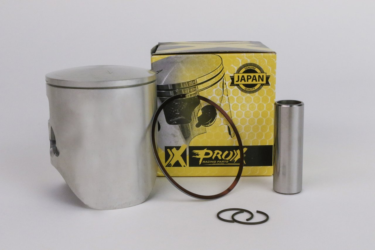How to Rebuild the Top End in your Two-Stroke