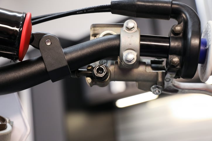 How To Bleed Brakes on Your Motorcycle