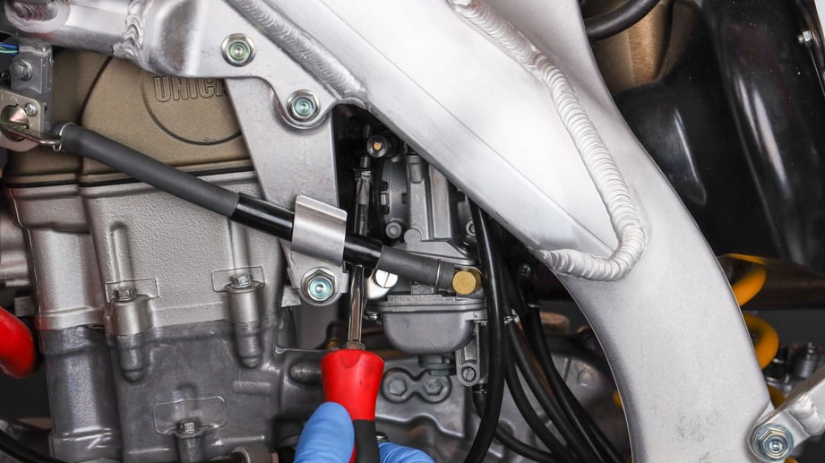 How To Make Carburetor Jetting Adjustments on your Dirt Bike or ATV