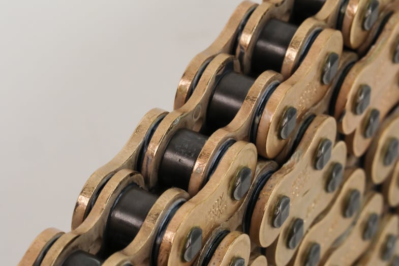 Standard MX vs. O-Ring: How To Choose the Proper Chain for your Bike