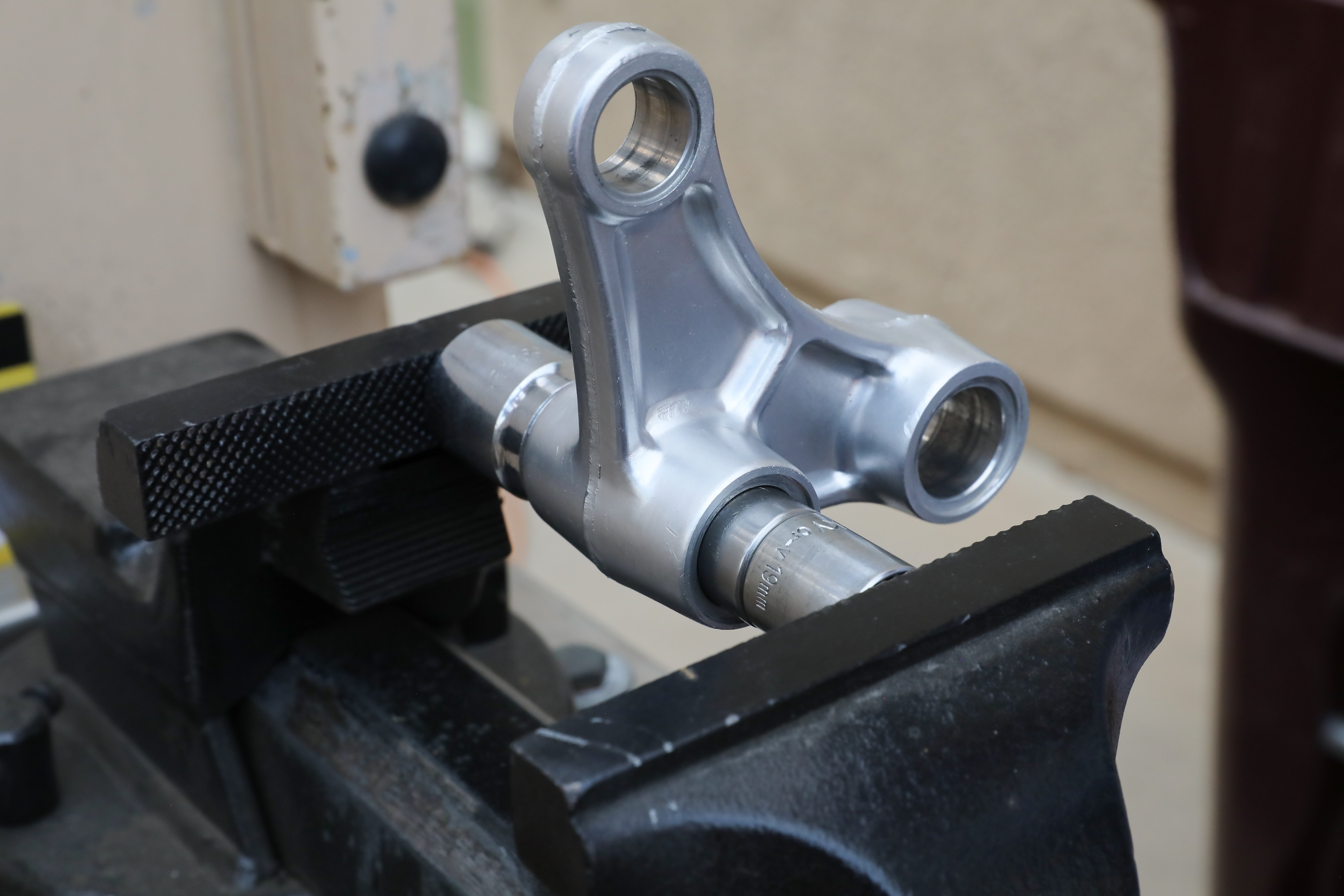 How to Replace Dirt Bike Shock Linkage Bearings