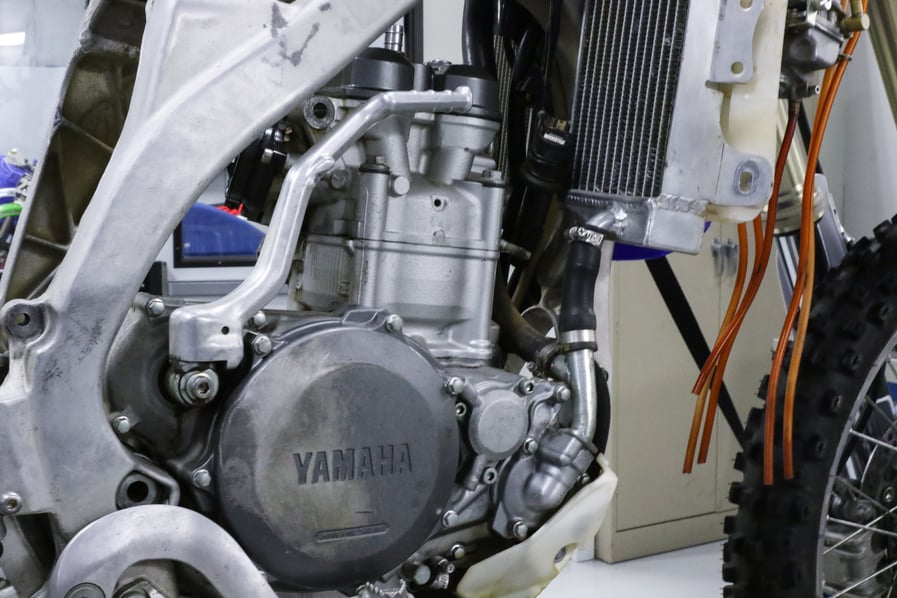 10 Tips for a Dirt Bike Bottom End Rebuild